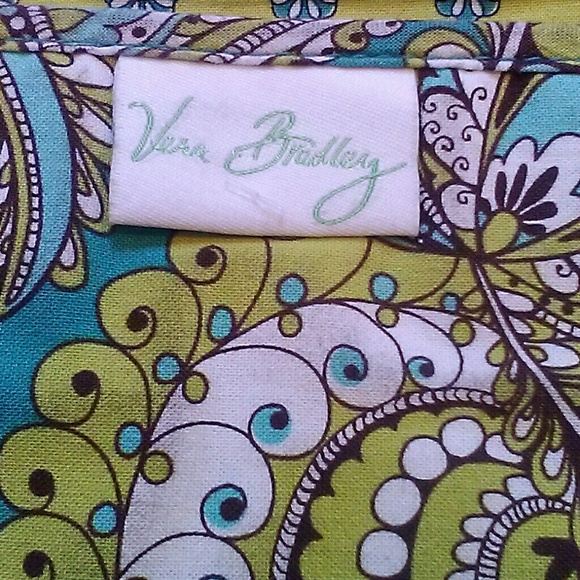 Vera Bradley | Other | Vera Bradley Book Covers Two To Choose From ...